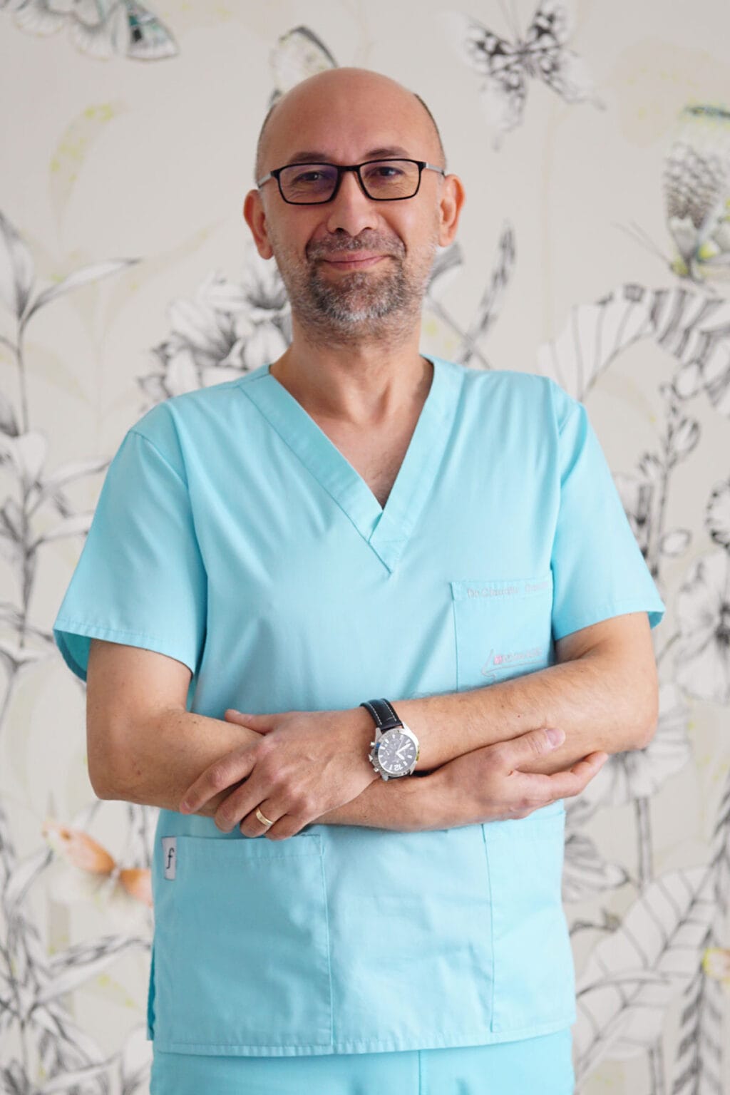 Medici | MedImages | Senologie Imagistică Cluj-Napoca