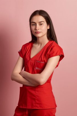 Dr. Miclăuș Maria | MedImages | Senologie Imagistică Cluj-Napoca